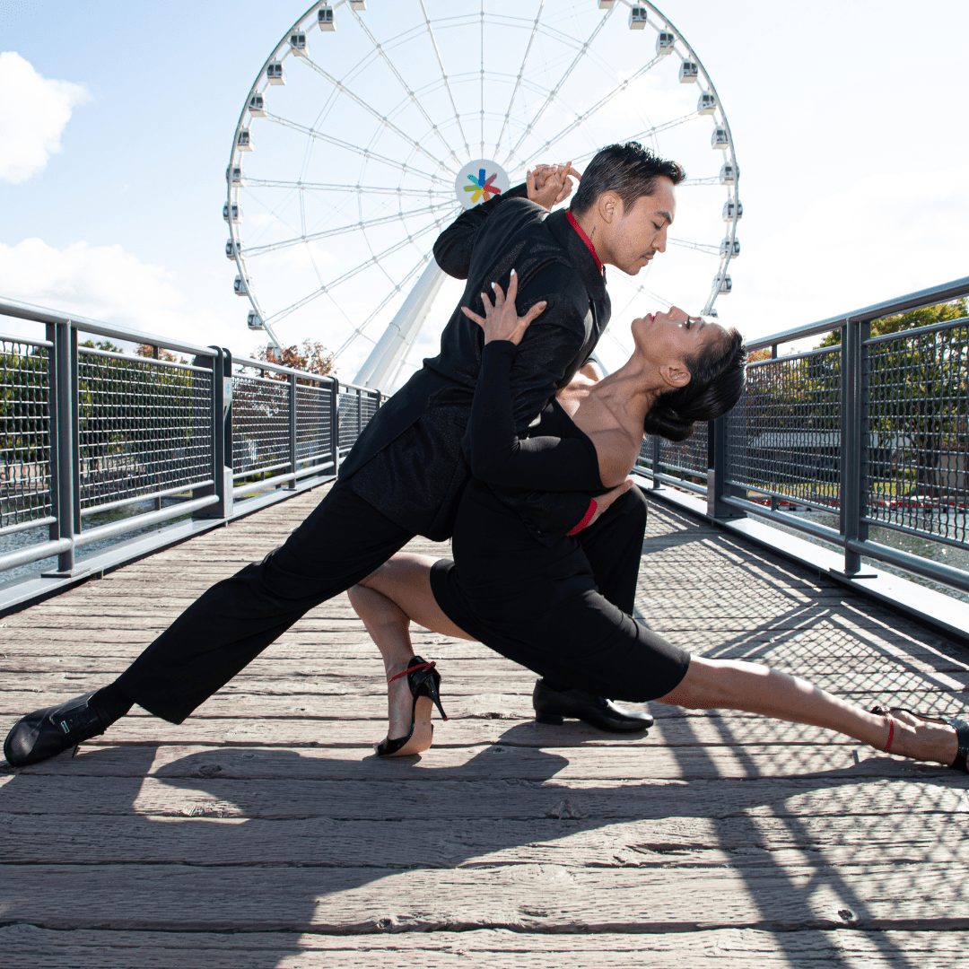 Dancing Under the Stars: A Guide to Outdoor Dancing in Montreal ...