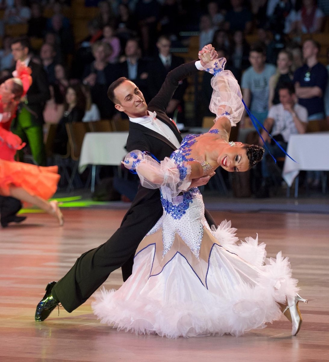 How to Get Ready for Dance Competitions - 3 Tips to Perform at Your ...