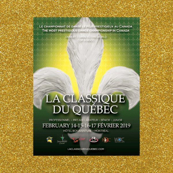 La Classique du Quebec is HERE!! (and here is everything you need to k ...