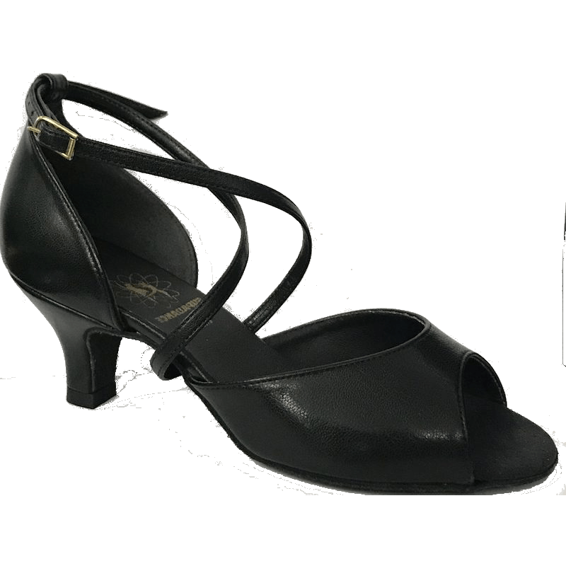 Violet - Women's Latin / Salsa / Bachata / Tango Shoes– iLoveDanceShoes