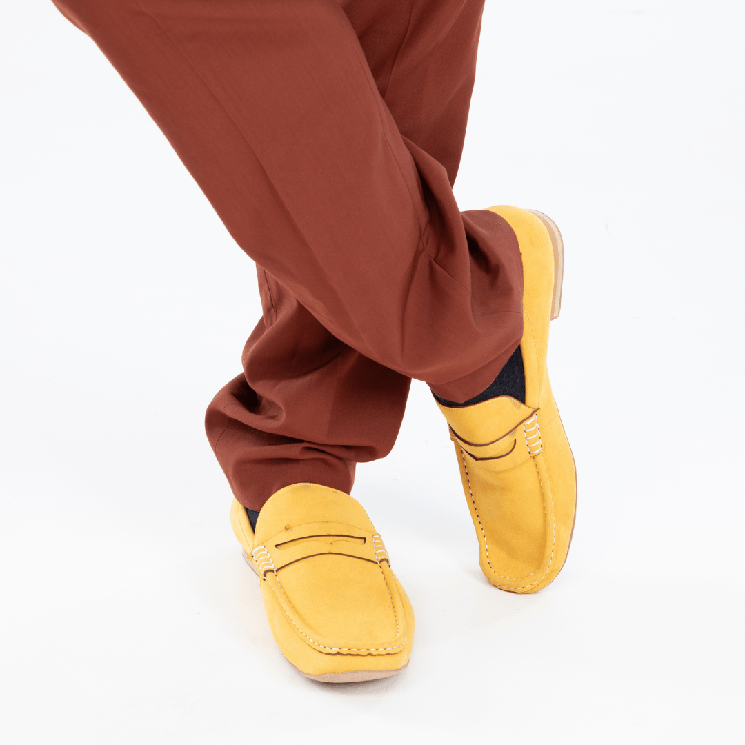 Azure Men's Ballroom and Salsa Shoes– iLoveDanceShoes