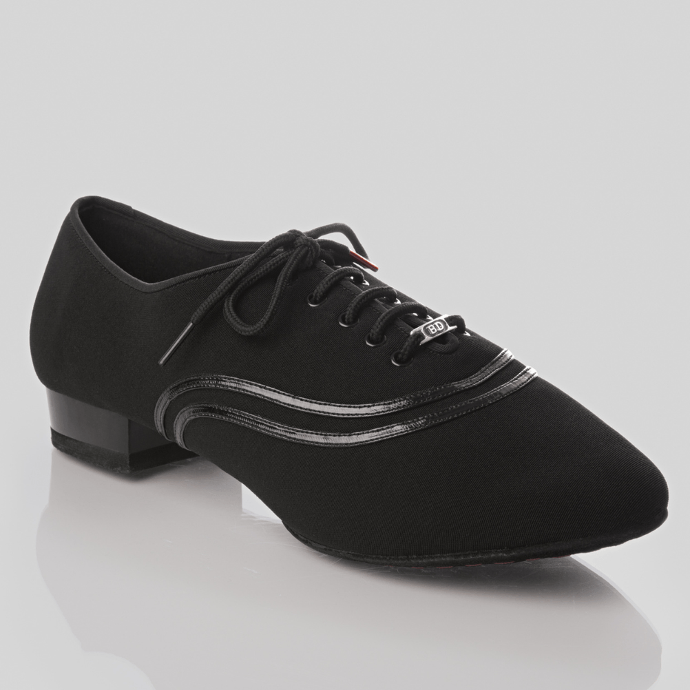 Chaussures de danse en toile Liam pour homme – Chaussures légères pour ...