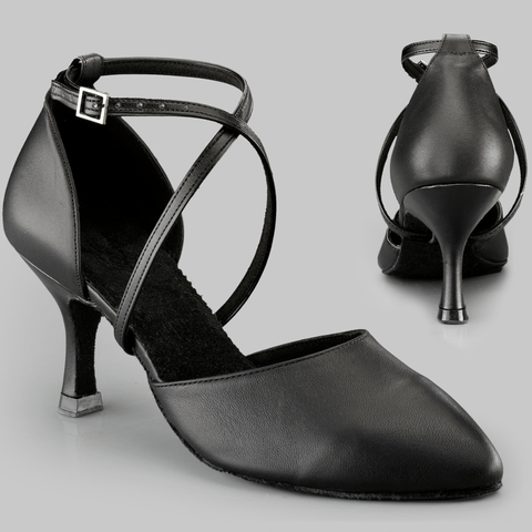 Women's Argentine Tango Shoes | iLoveDanceShoes